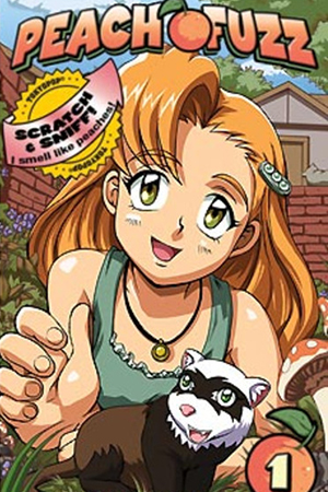 [Hold - No Scan] Peach Fuzz | Manga Rock — Discover and read the best ...